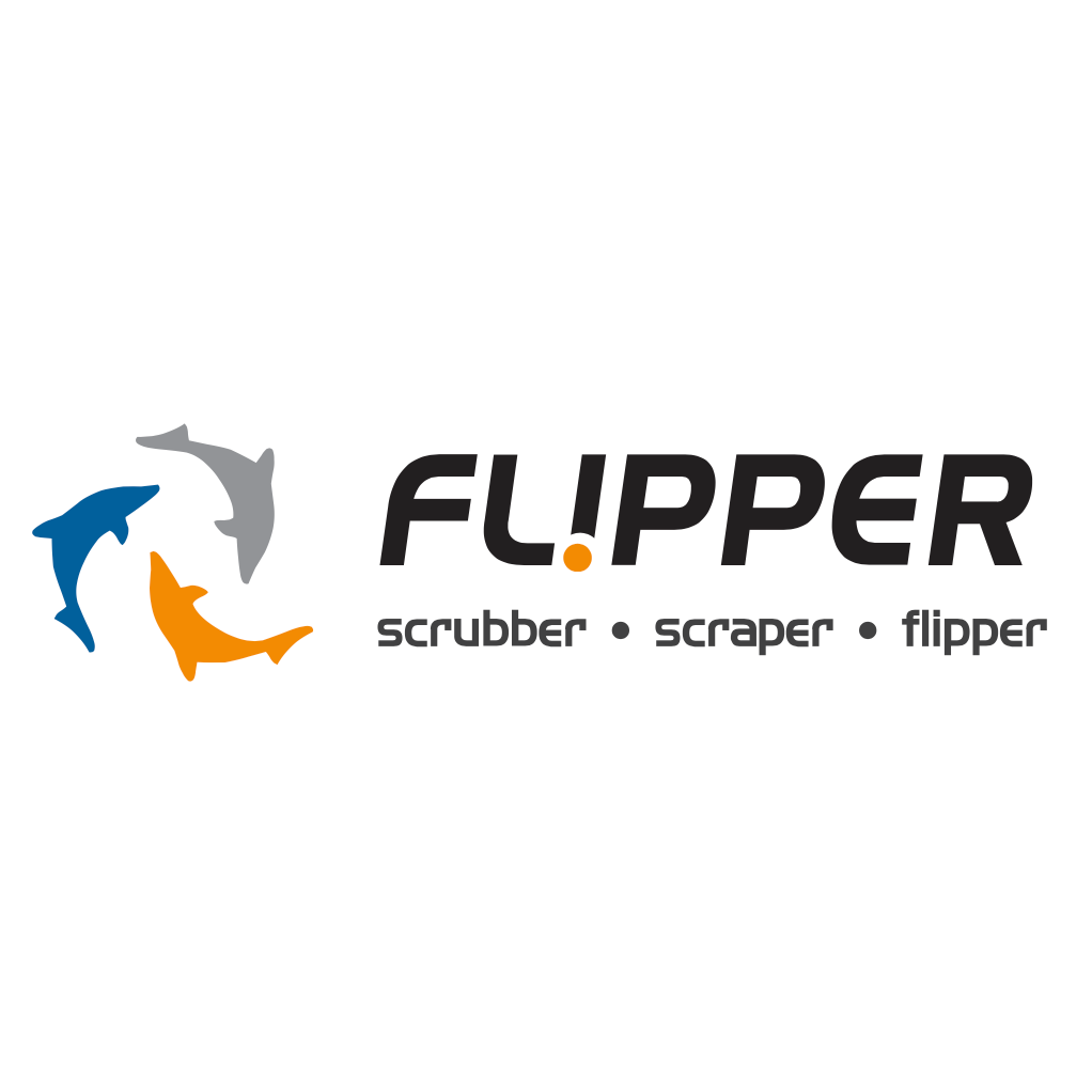 Flipper – Candy Corals