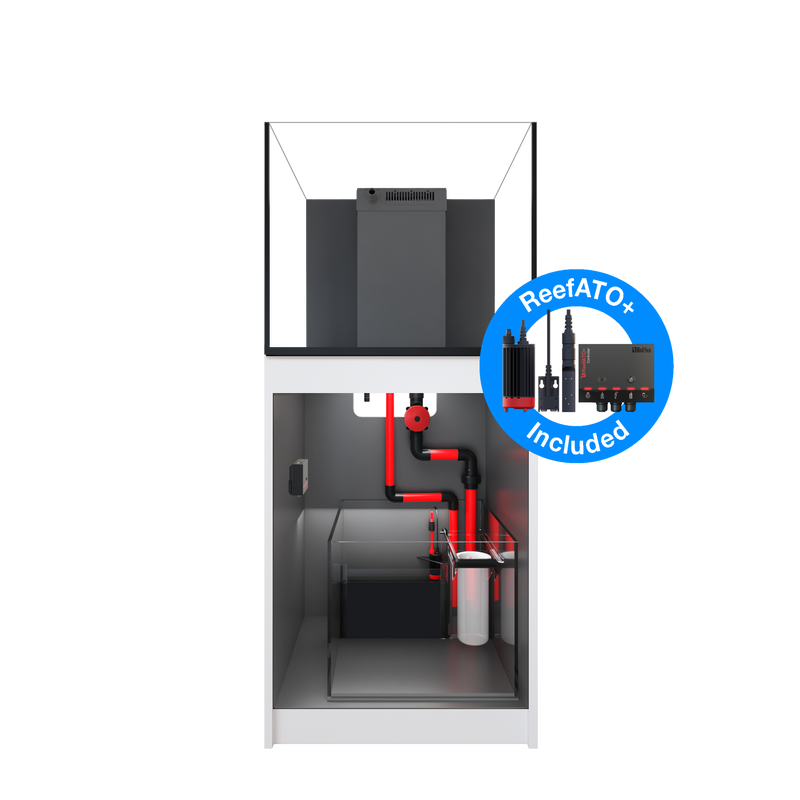 Red Sea REEFER 170 G3 Aquarium (33 Gallon Display) – Candy Corals