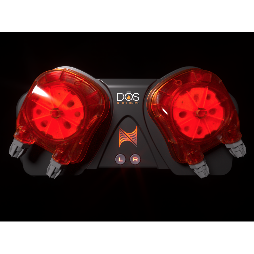 Neptune DOS QD Multi-Purpose Dosing & Fluid Metering System – Candy Corals